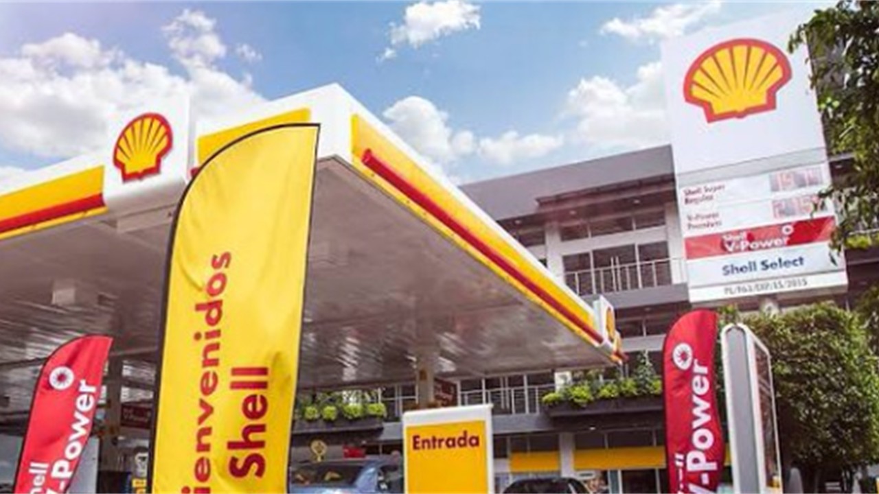 Shell cede operación de estaciones de servicio en México a Iconn – La ...