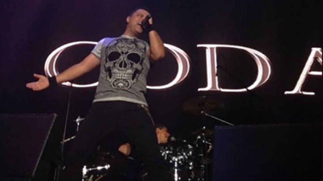 Fallece vocalista de grupo Coda, Xava Drago – La Guardia Noticias